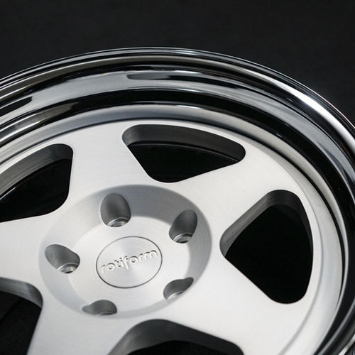 ROC CUSTOMSPEC | Rotiform